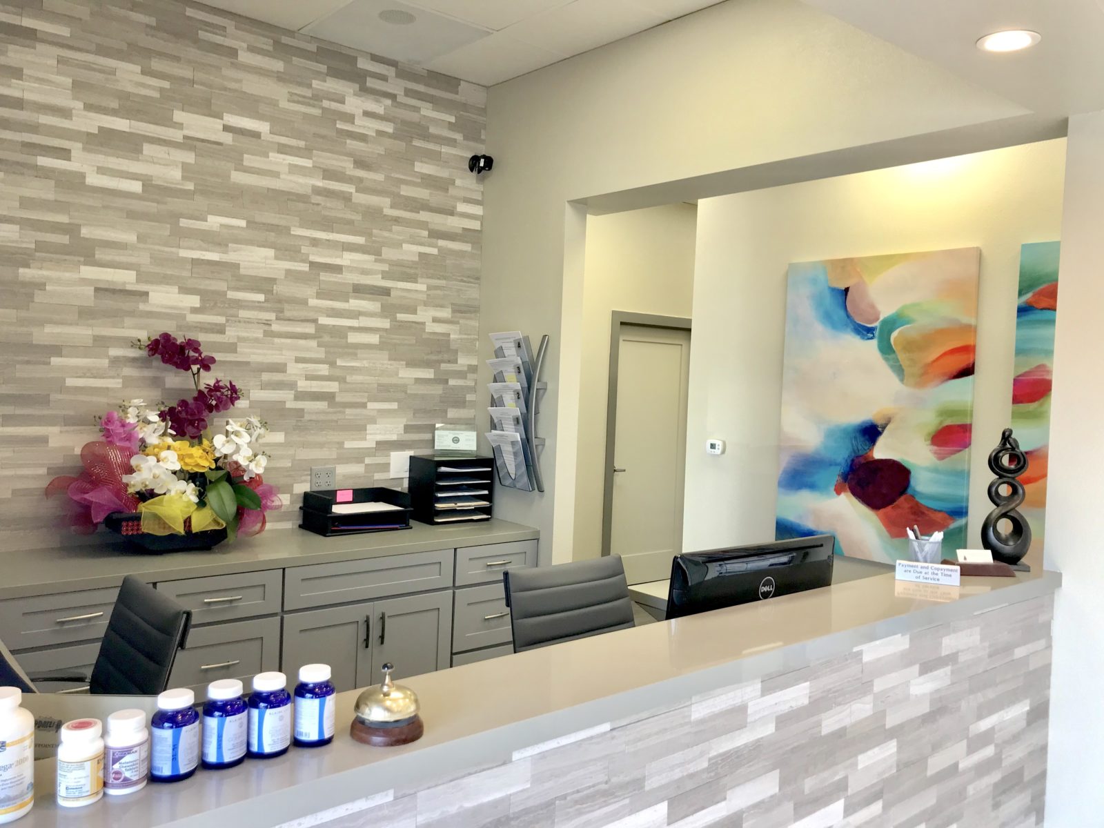 About Dr. Nguyen – Uyen (Jackie) N. Nguyen, MD